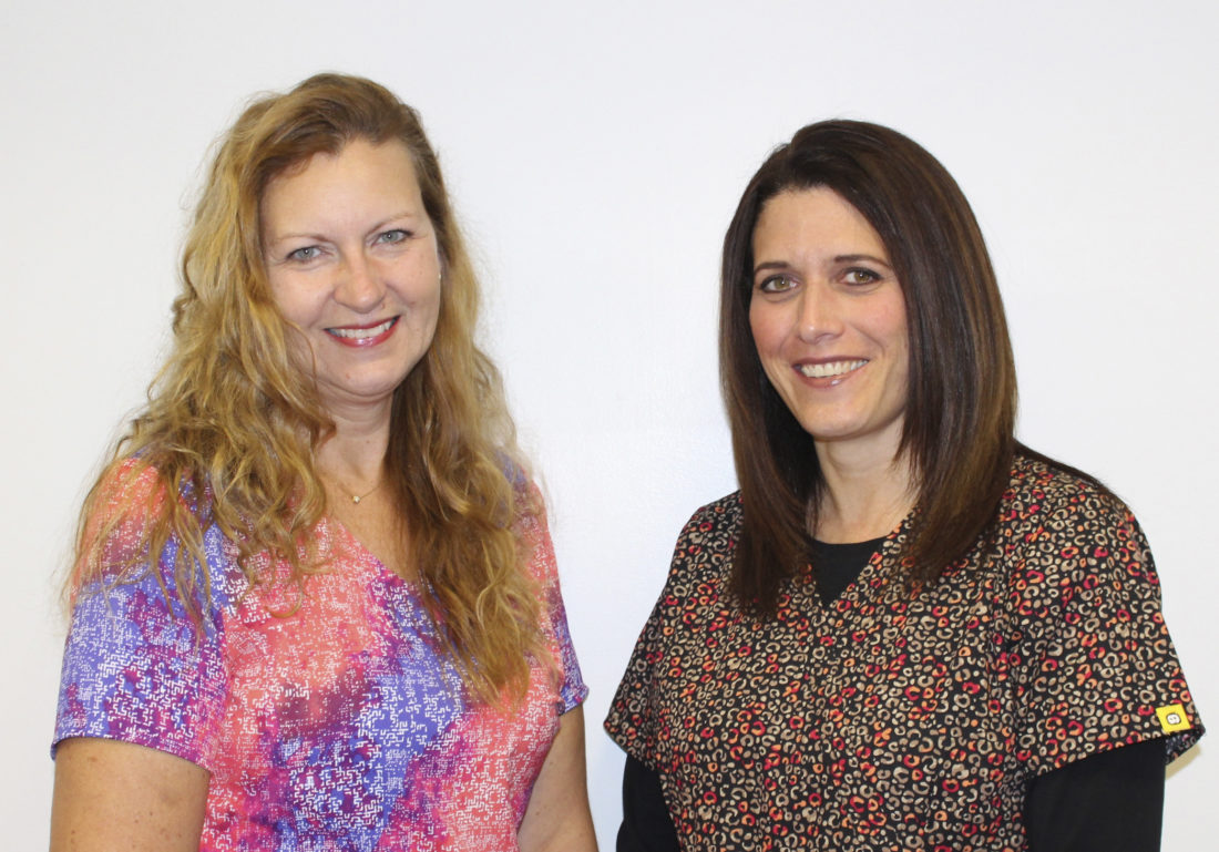 Brooks-TLC Dynamic duo takes center stage | News, Sports, Jobs ...